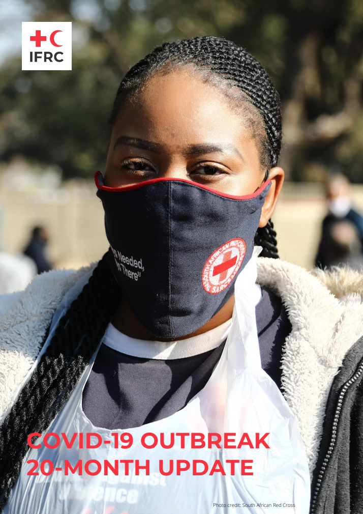 IFRC - Network Databank